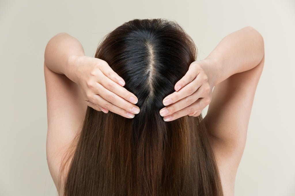 How to Get Rid of a Middle Part: Tips for Perfect Hair
