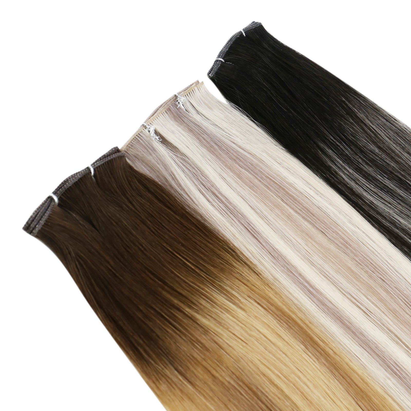 A Comprehensive Guide to Hair Extensions