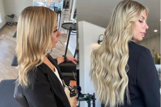 Hand-Tied Hair Extensions - What You Need to Know About This Method