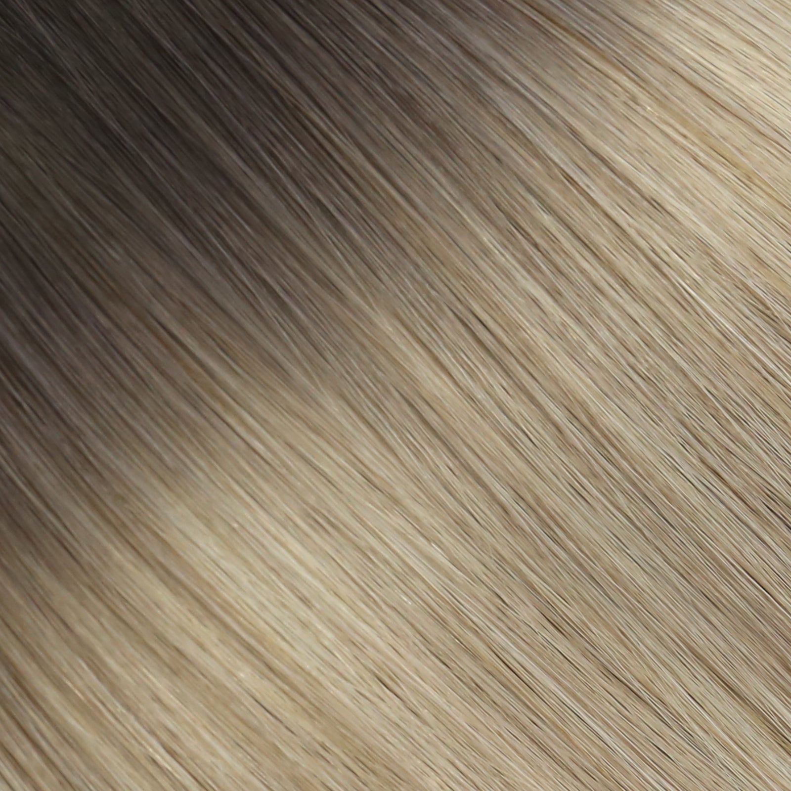 Invisi Weft Hair Extensions Danish Croissant (5/7/20)-INTACTE