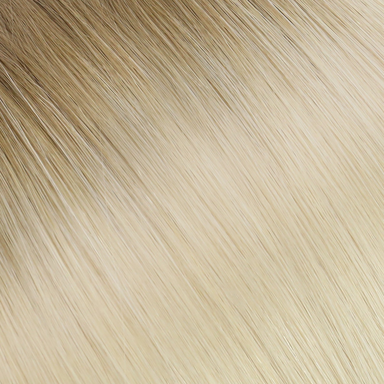Invisi Weft Hair Extensions (60R12)-INTACTE
