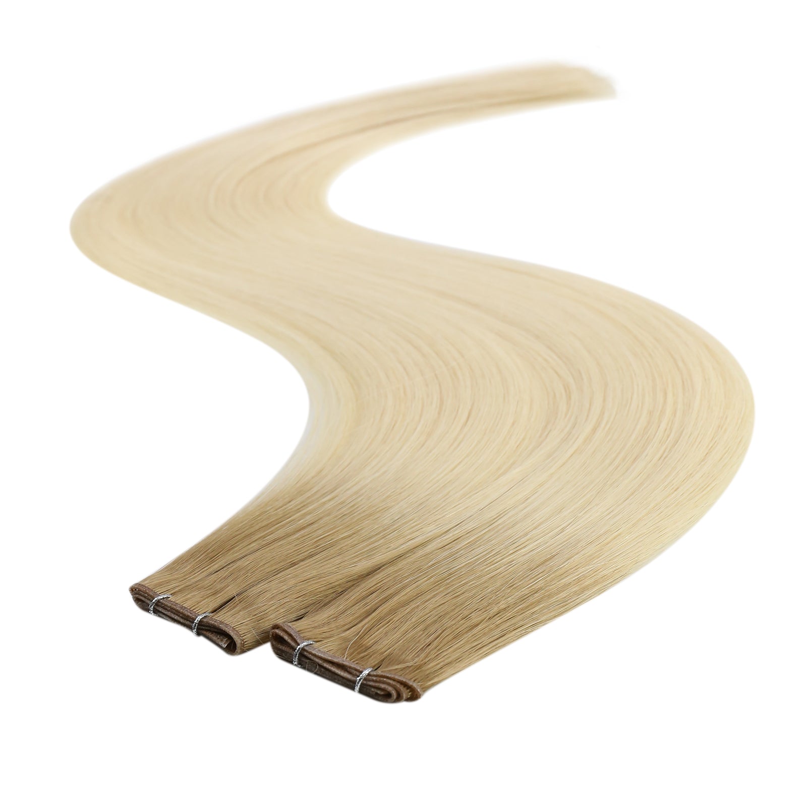Invisi Weft Hair Extensions (60R12)-INTACTE