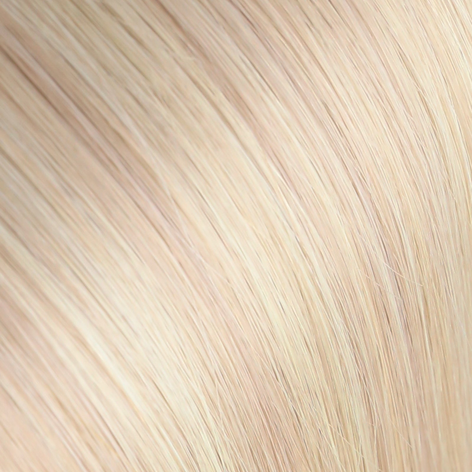 Clip In Hair Extensions Monaco Crystal ((HIGHLIGHT ASH BLONDE)-INTACTE