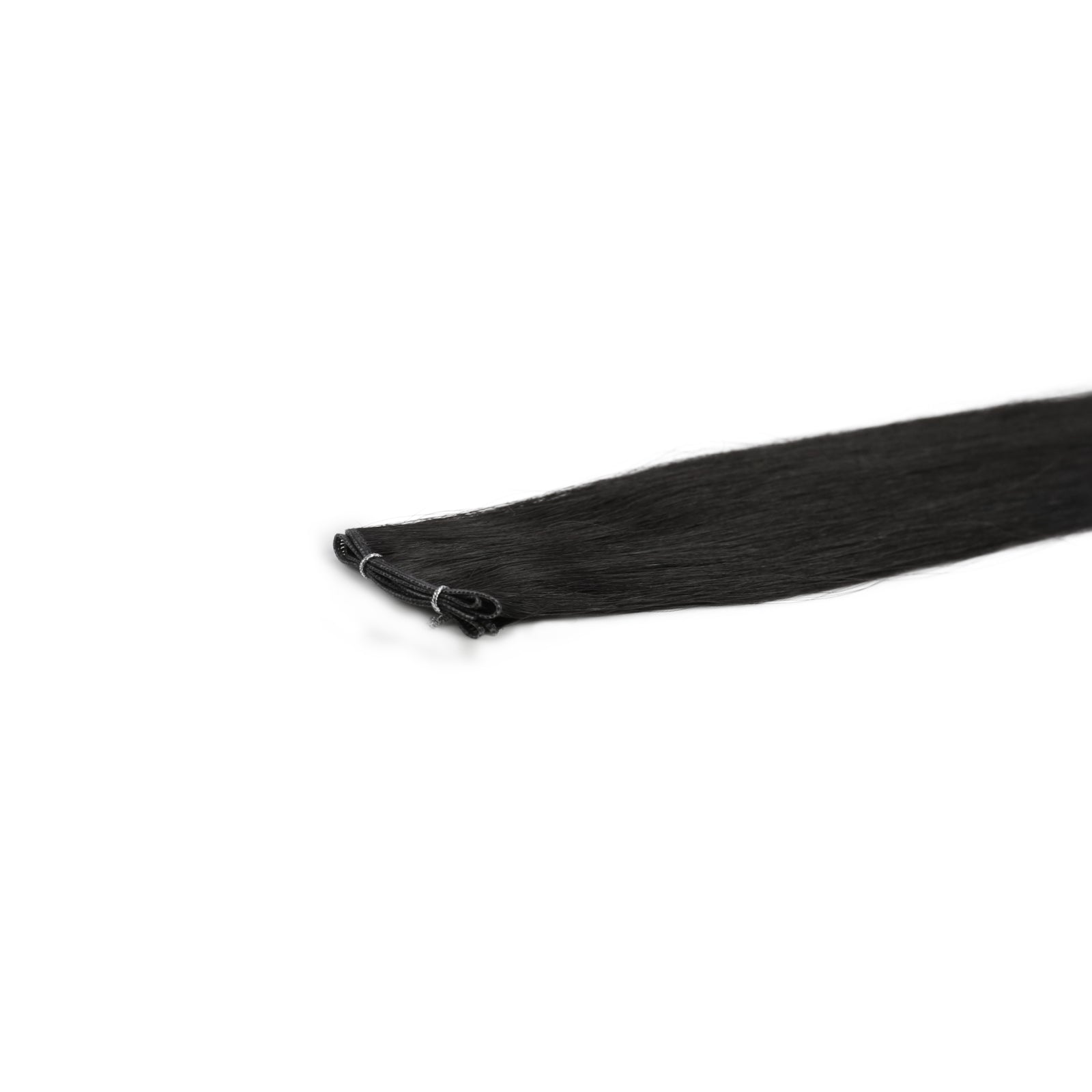 Invisible Weft Hair Extensions - INTACTE Hair