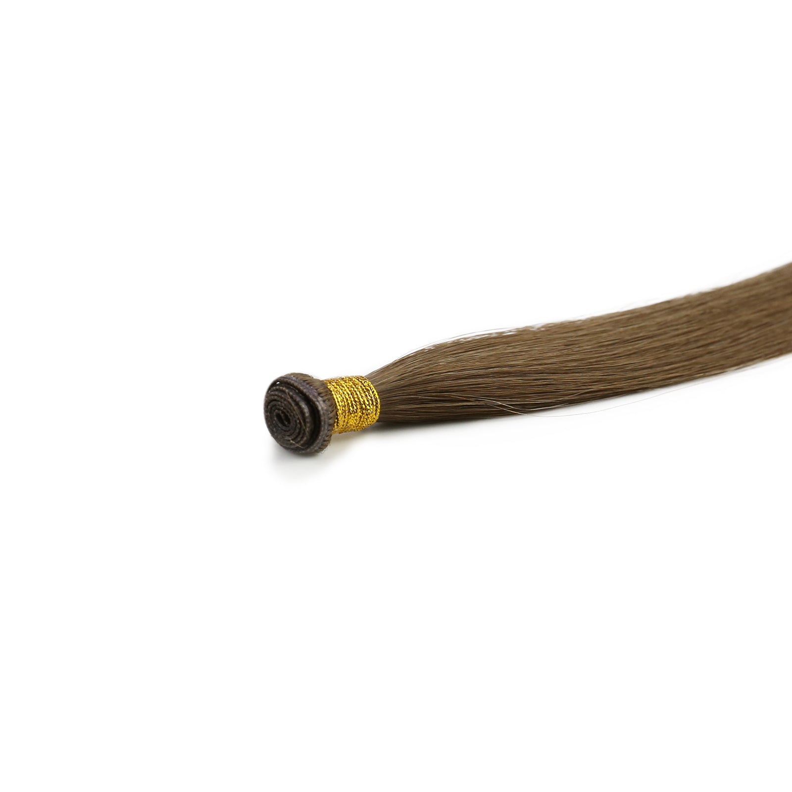 Invisible Weft Swiss Chocolate (Brown)-INTACTE