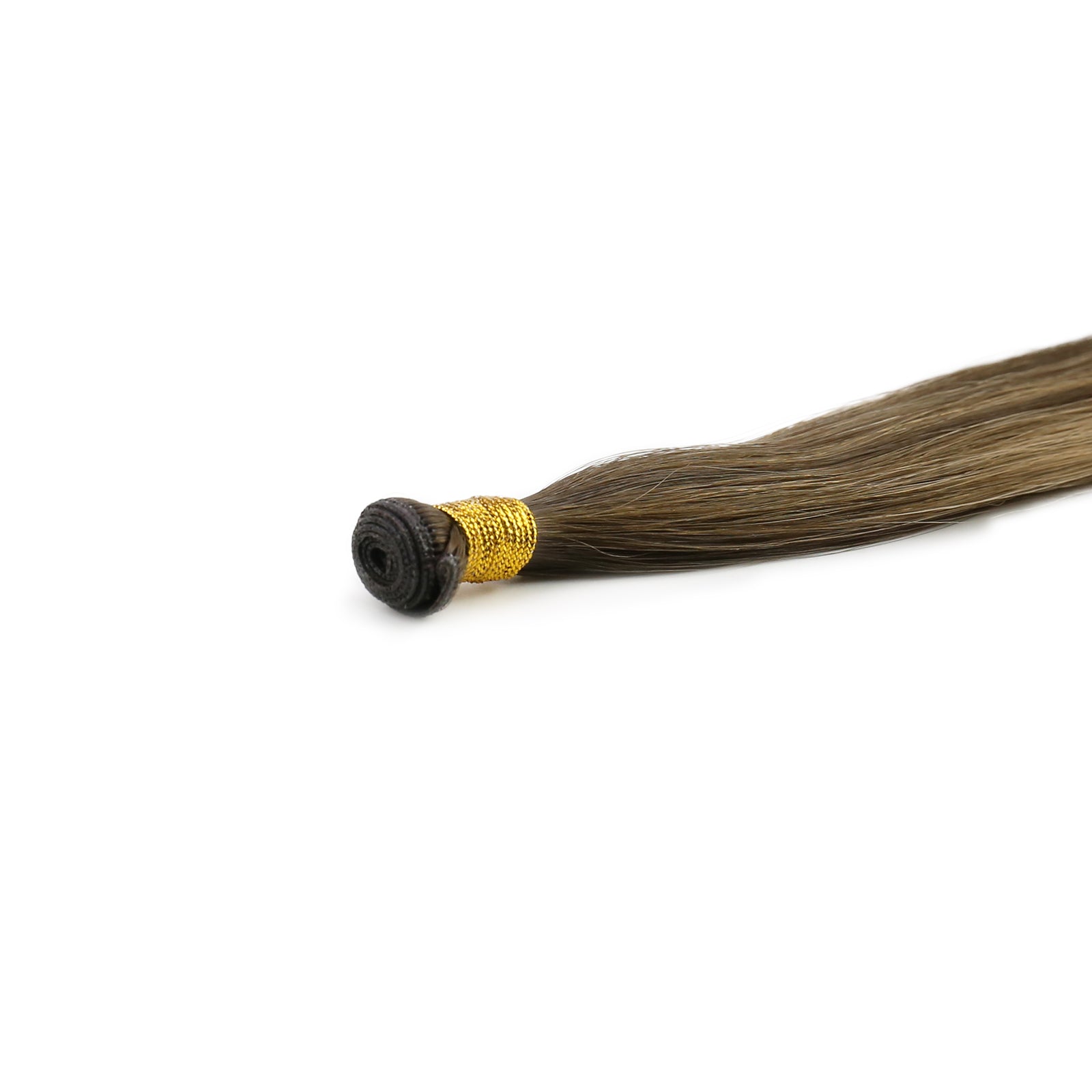Invisible Weft Venetian Syrup (Balayage Caramel)-INTACTE