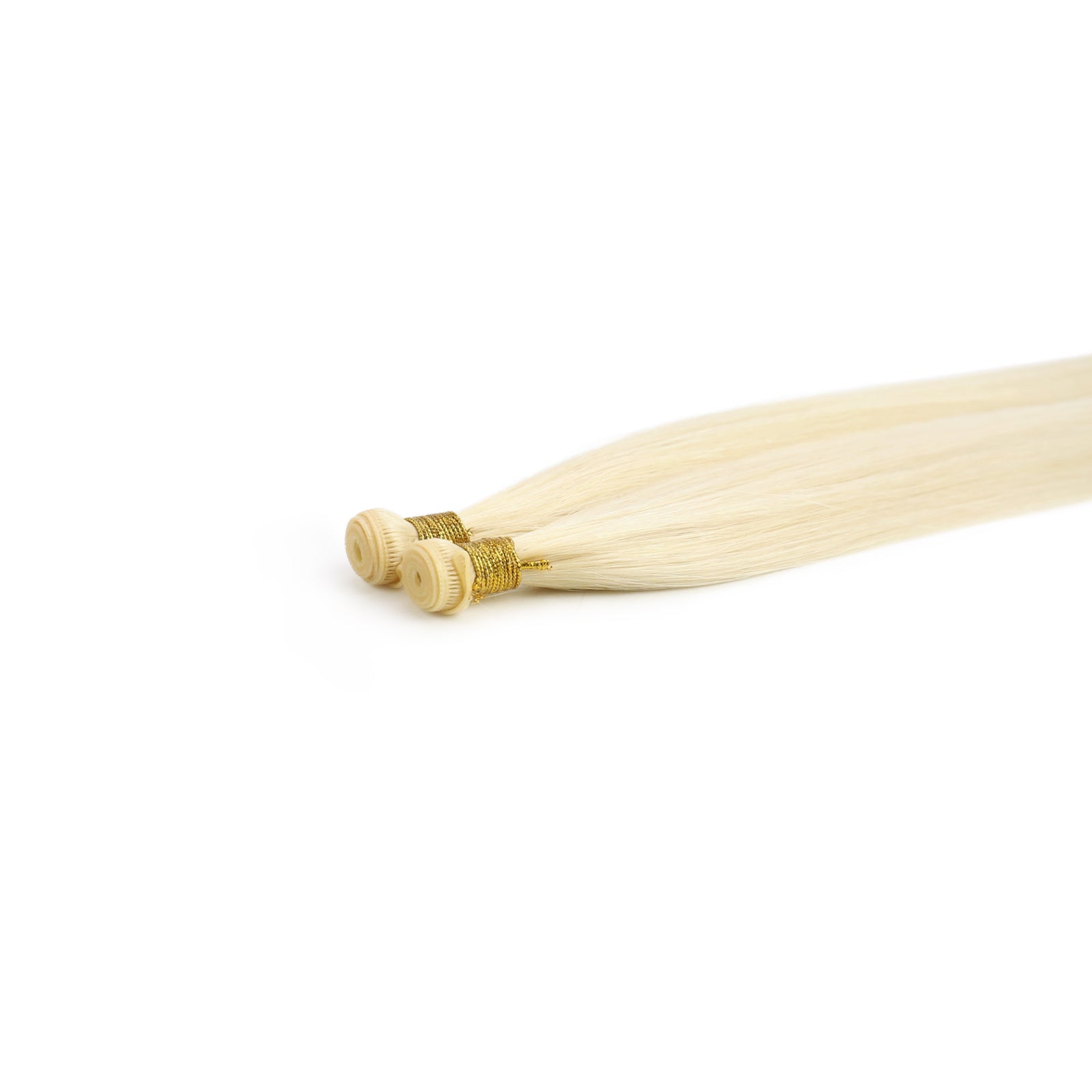 How to Make Clip-In Hair Extensions at Home Step by Step